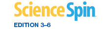 Science Spin 3-6
