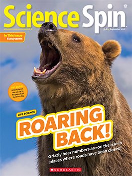 September 2018 Issue – Articles, Activities, and Videos | Scholastic ...