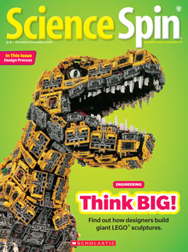 November / December 2018 Issue – Articles, Activities, and Videos ...