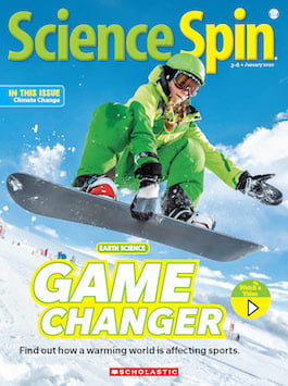 January 2020 Issue – Articles, Activities, and Videos | Scholastic ...