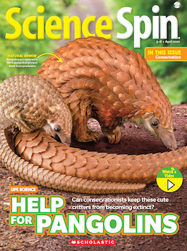 April 2020 Issue – Articles, Activities, and Videos | Scholastic ...