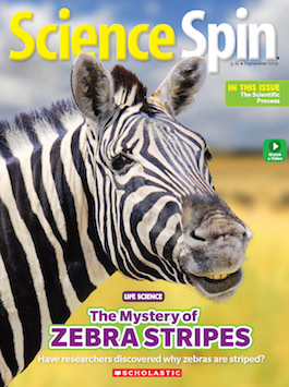 September 2019 Issue – Articles, Activities, and Videos | Scholastic ...