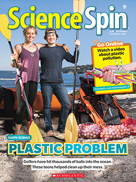 November / December 2020 Issue – Articles, Activities, and Videos ...