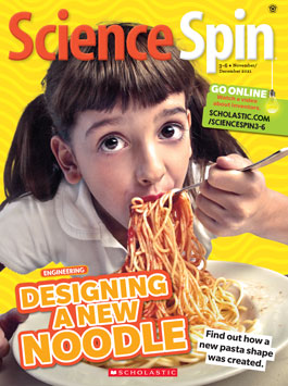 November / December 2021 Issue – Designing the Perfect Pasta Life ...