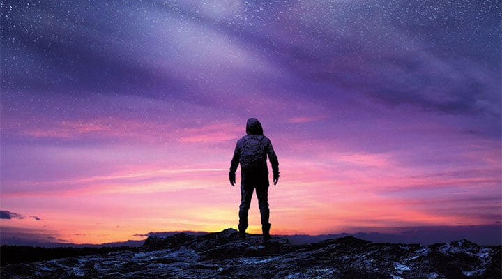 Life in Space | Life Science Article for Students | Scholastic Science ...